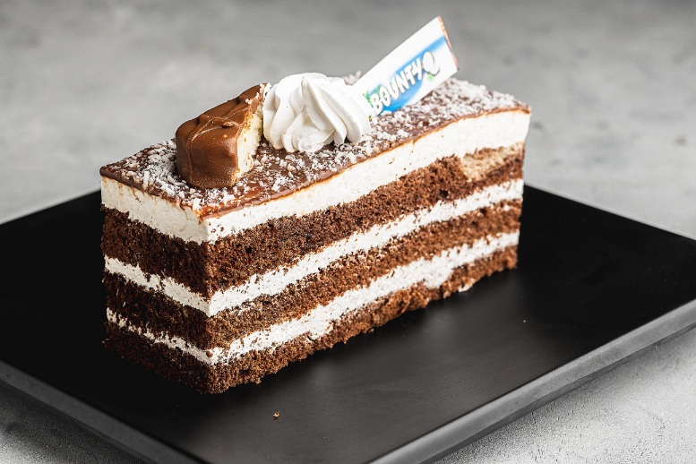 Middle East Restaurant - Delivery portal